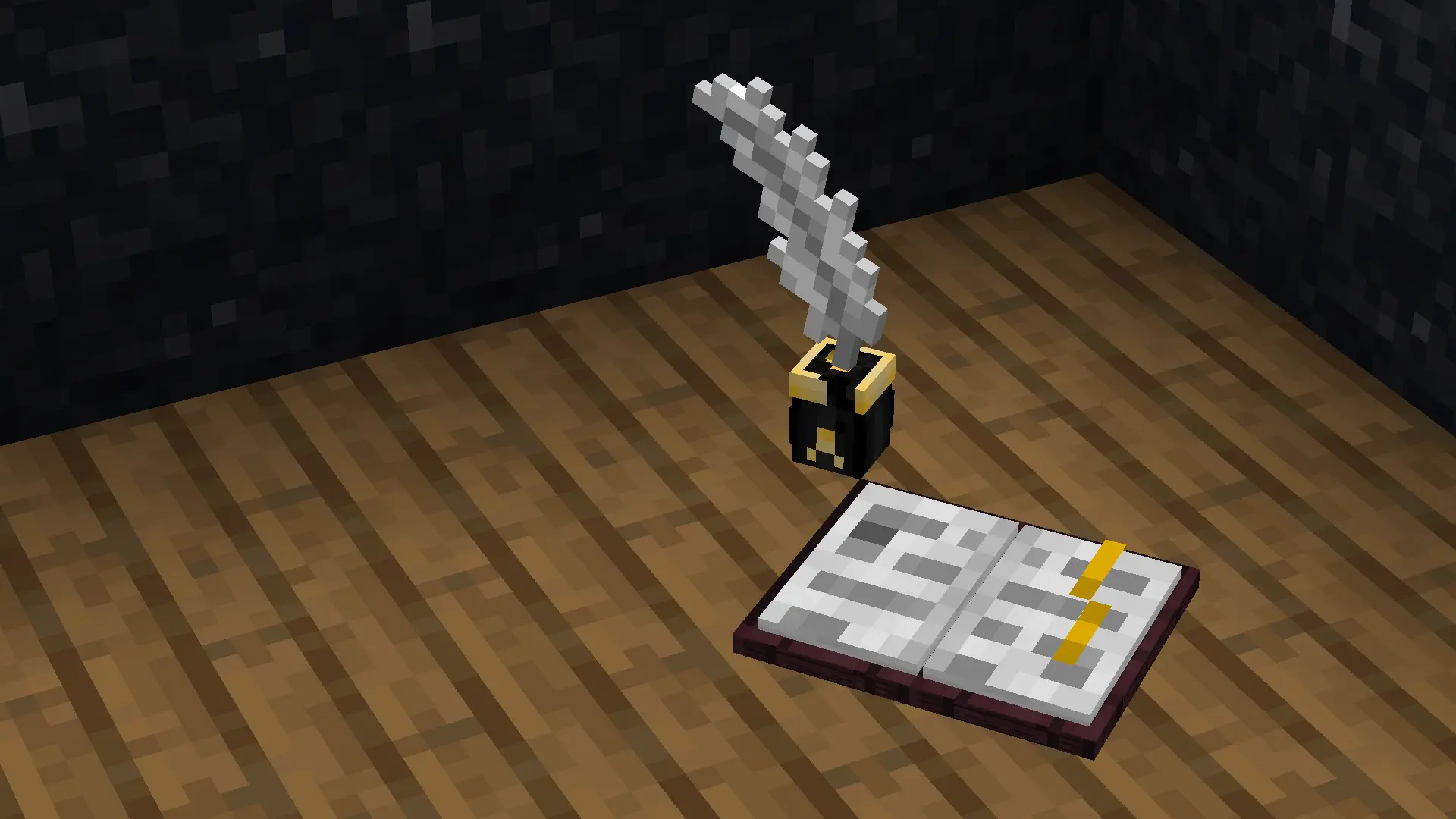 🪴 Decorations Plus Datapack Wiki