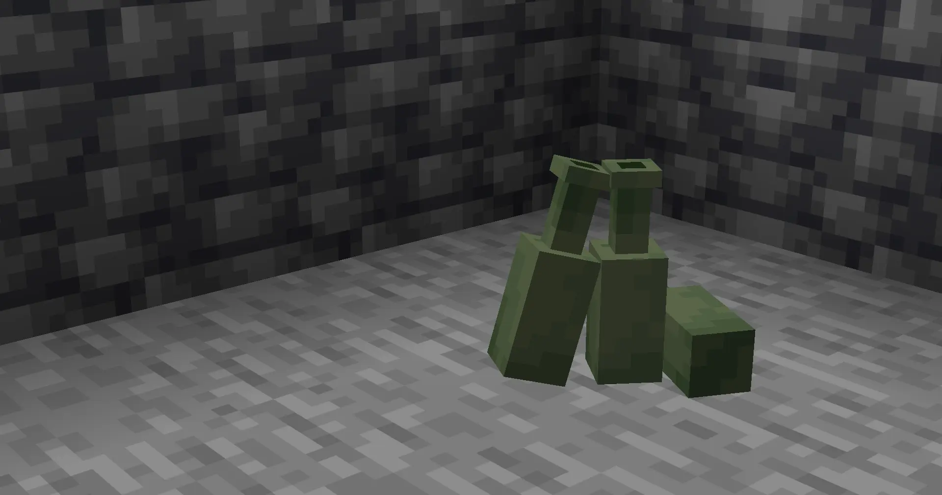 🪴 Decorations Plus Datapack Wiki