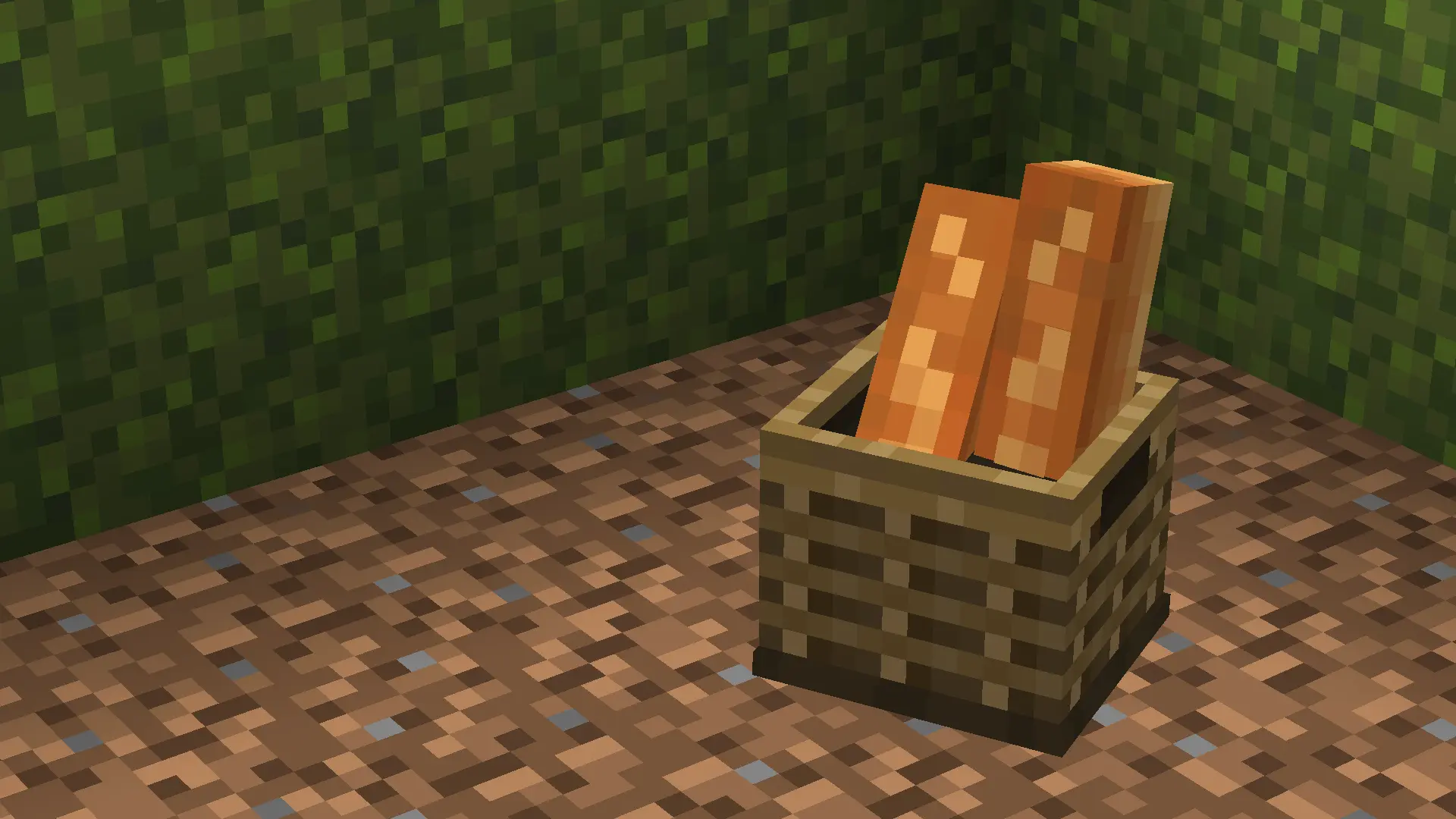 🪴 Decorations Plus Datapack Wiki