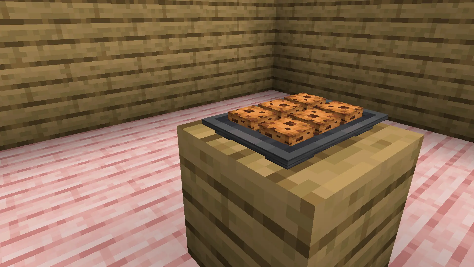 🪴 Decorations Plus Datapack Wiki