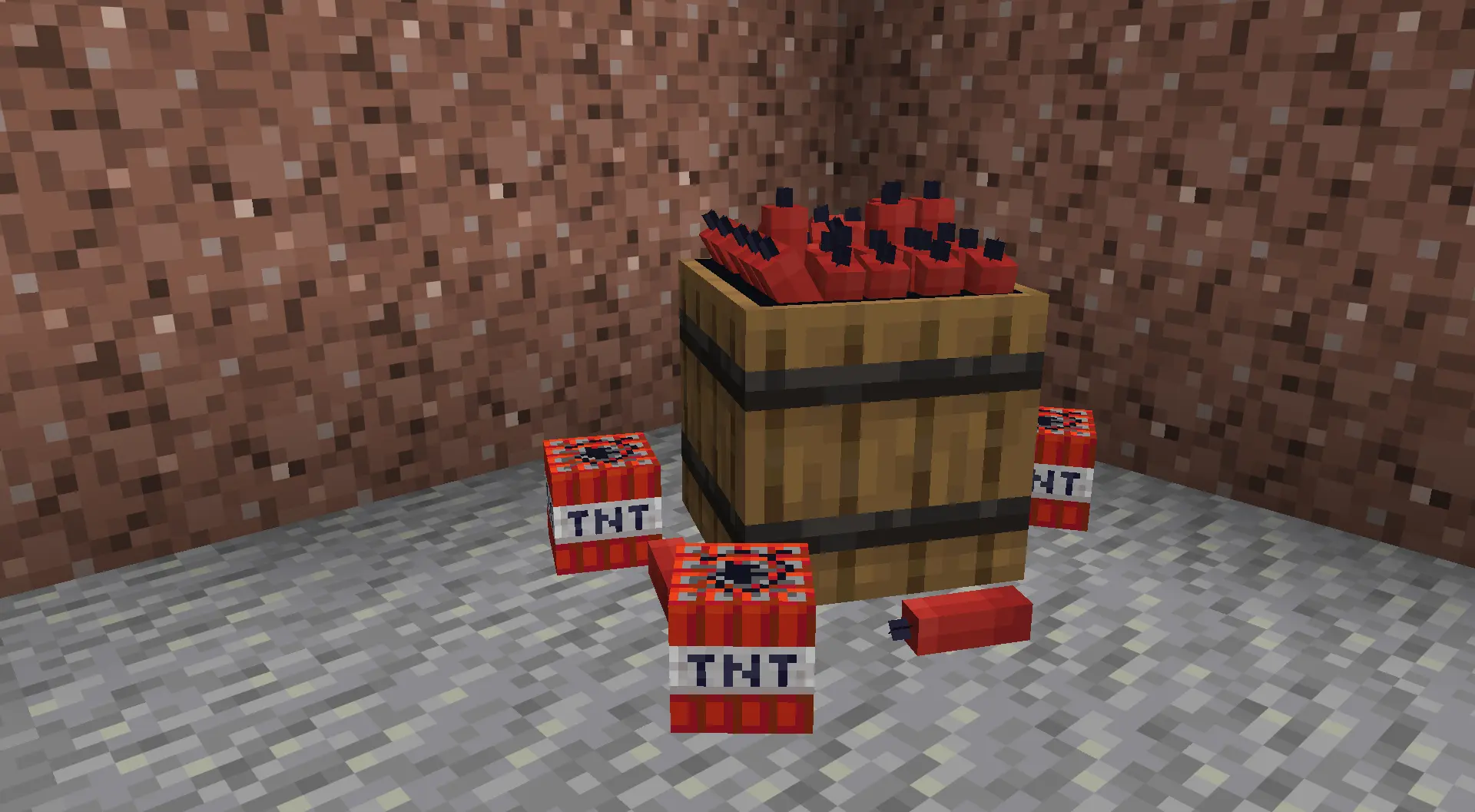 🪴 Decorations Plus Datapack Wiki