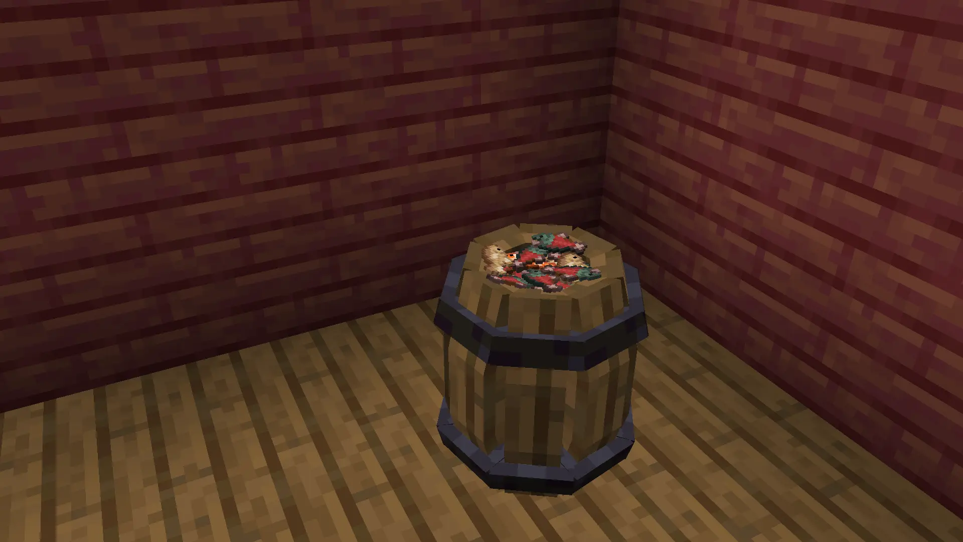 🪴 Decorations Plus Datapack Wiki