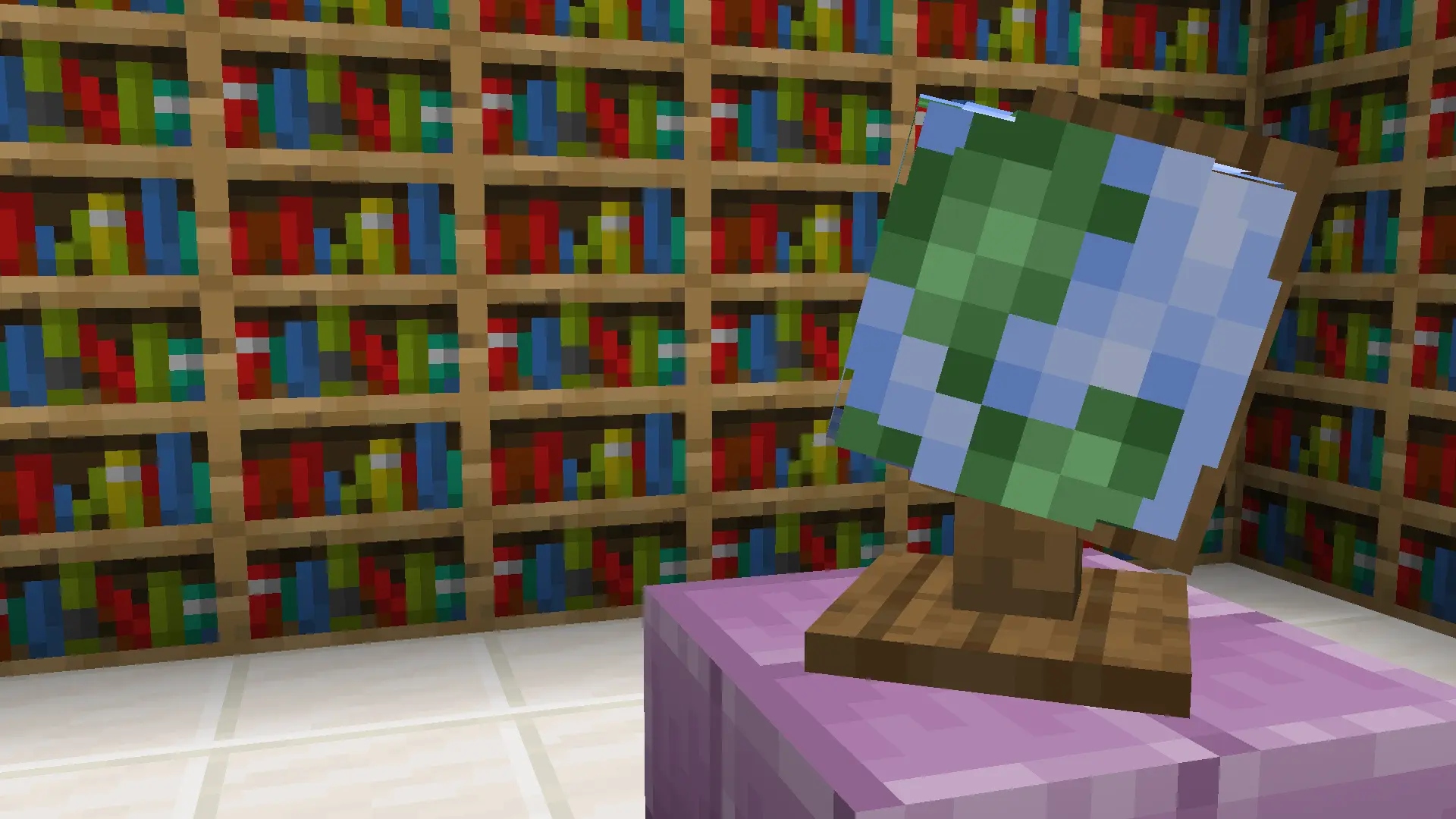 🪴 Decorations Plus Datapack Wiki