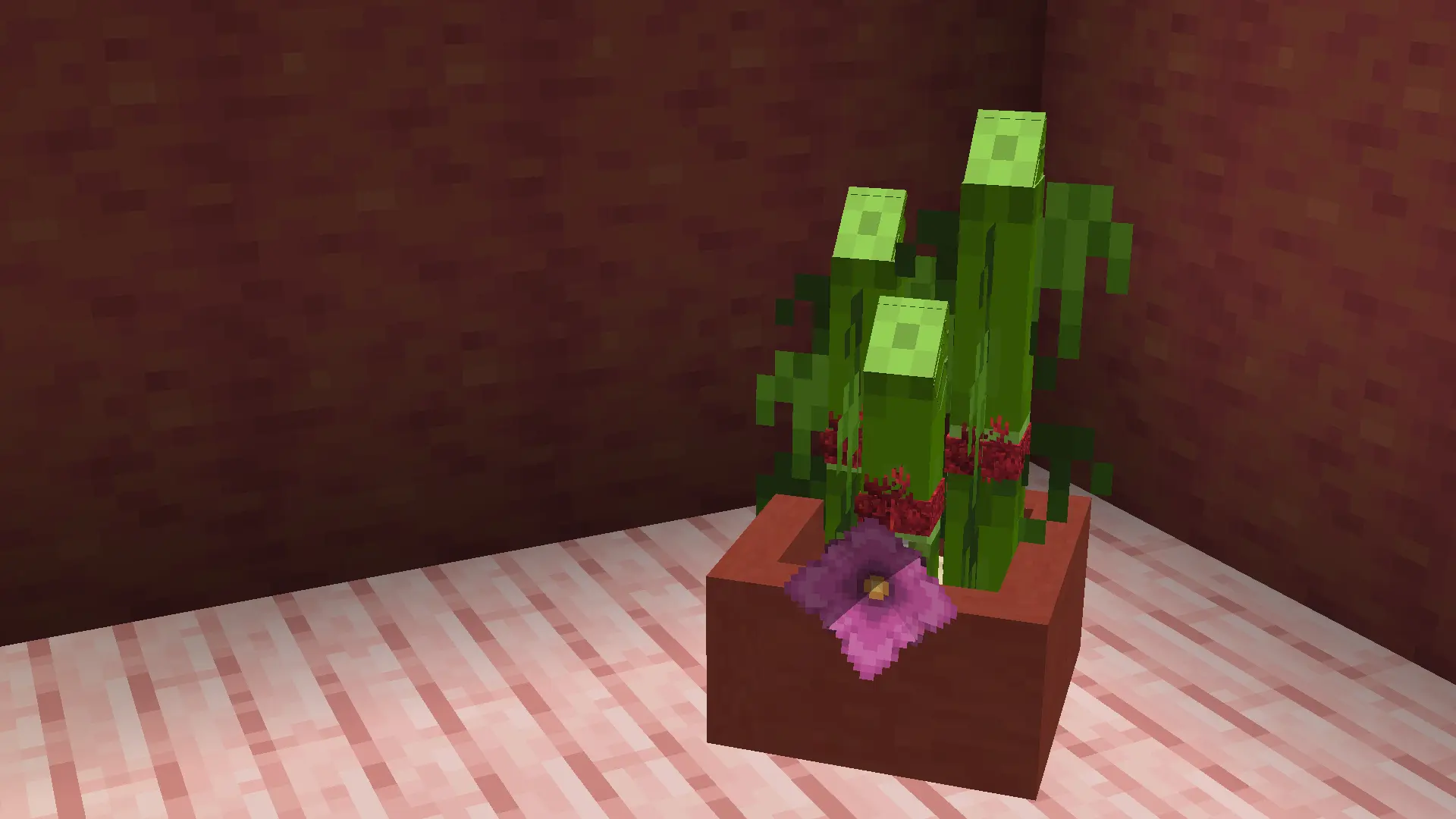 🪴 Decorations Plus Datapack Wiki