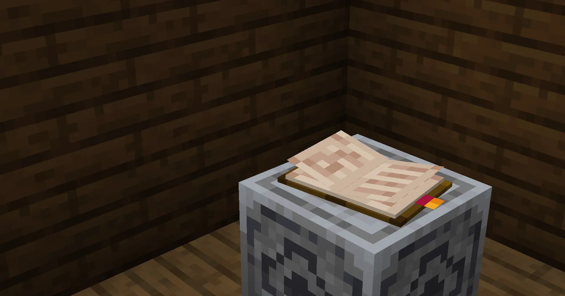 🪴 Decorations Plus Datapack Wiki