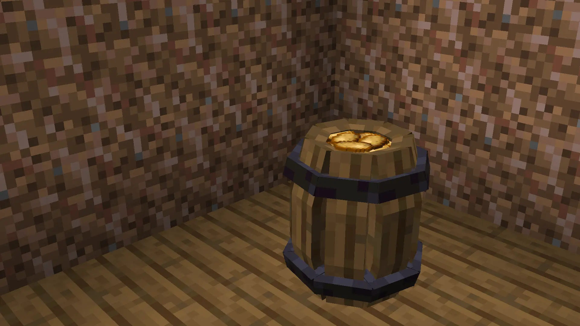 🪴 Decorations Plus Datapack Wiki