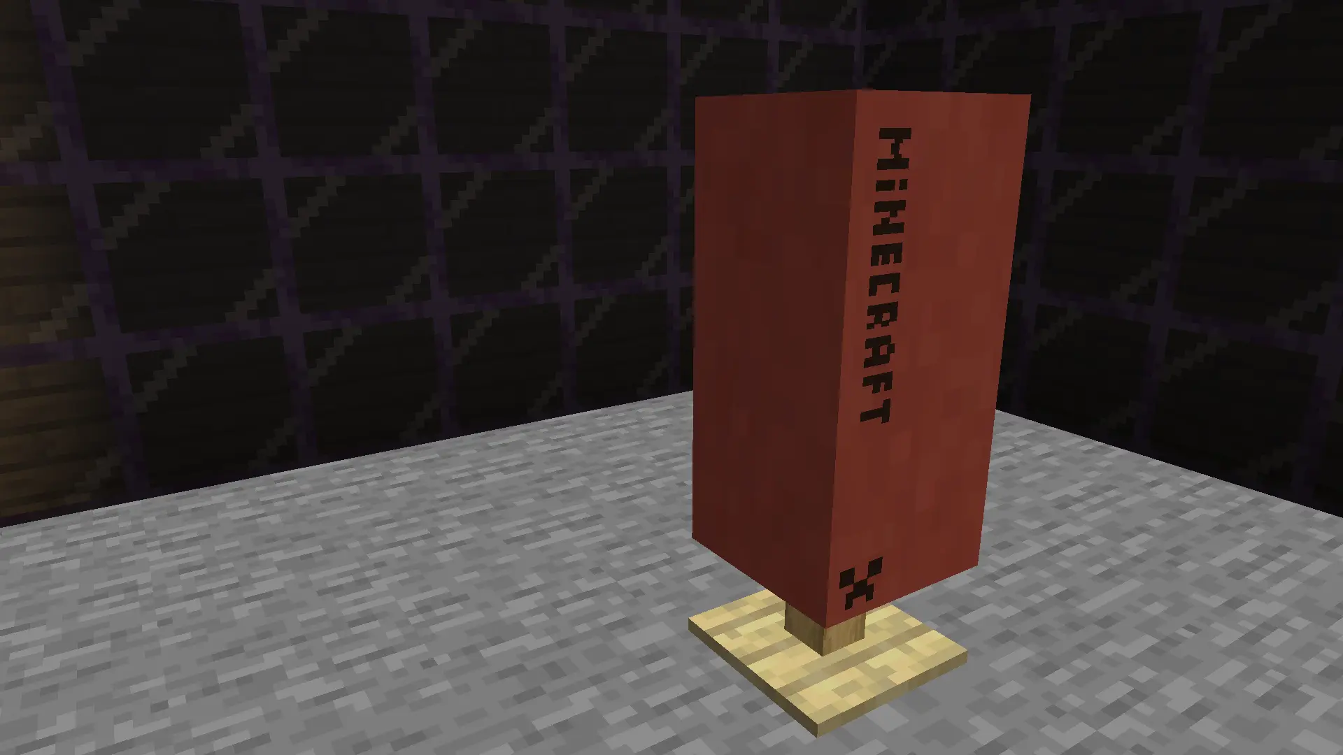 🪴 Decorations Plus Datapack Wiki