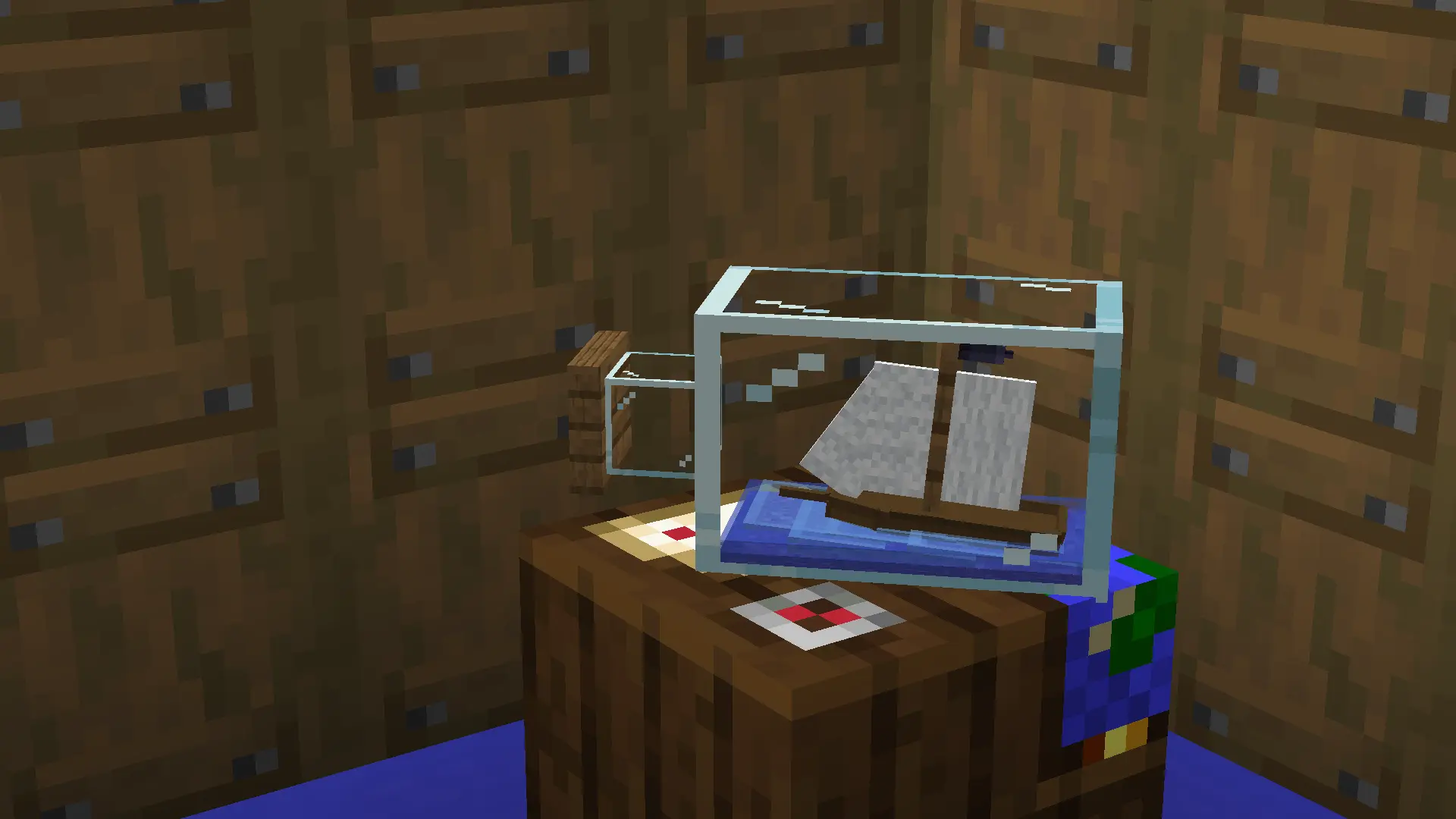 🪴 Decorations Plus Datapack Wiki