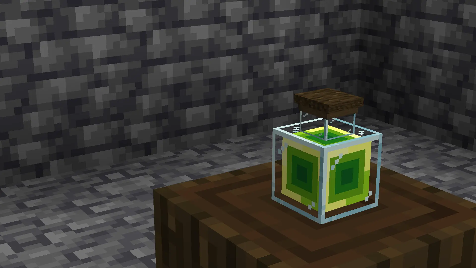 🪴 Decorations Plus Datapack Wiki