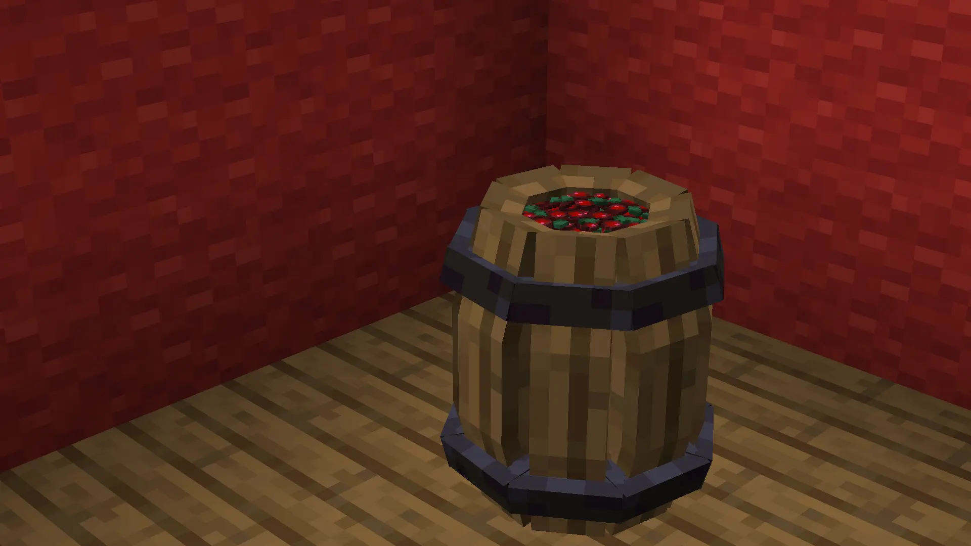 🪴 Decorations Plus Datapack Wiki